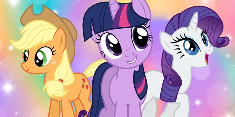 My Little Pony’s Best Series Is Returning With the Sequel Fans Deserve