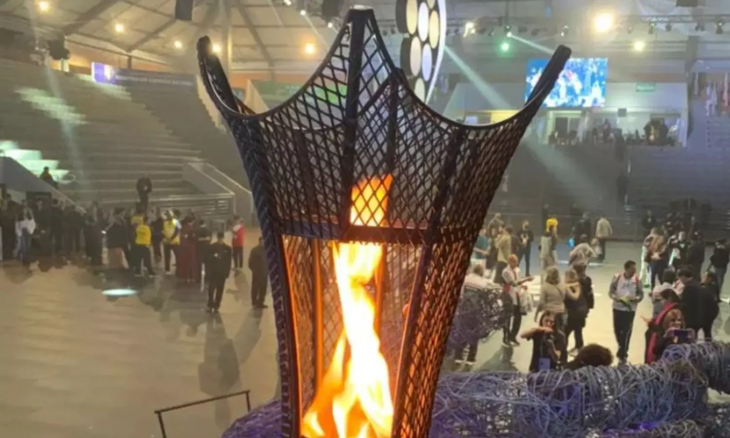 India announces record 111-member contingent for 2025 Deaflympics in Tokyo