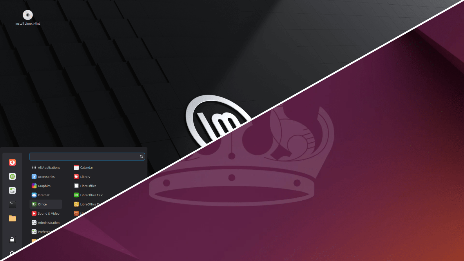 Linux Mint vs. Ubuntu: Welche Distribution ist die bessere Wahl?