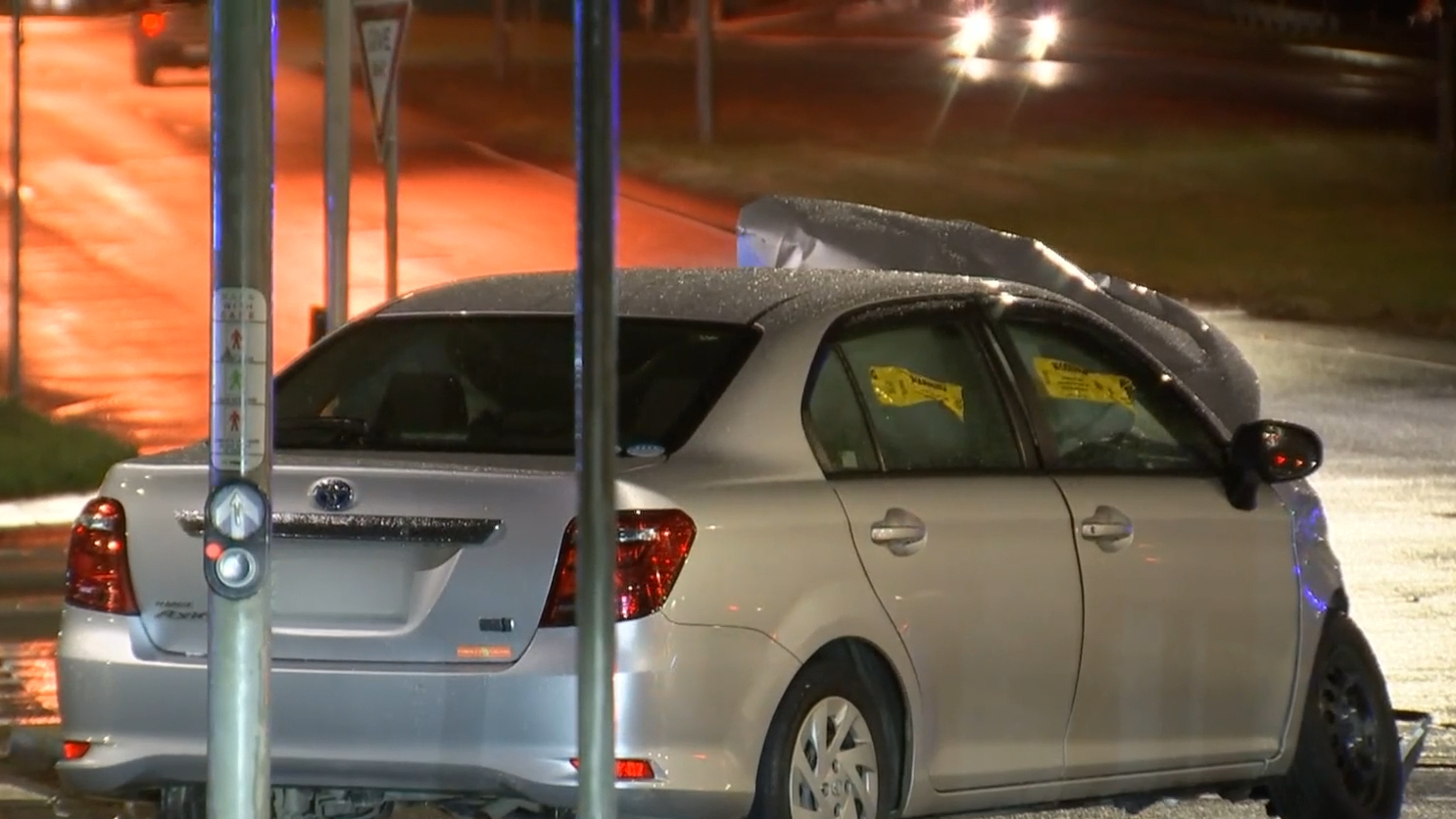 Man arrested over alleged stabbing in Melbourne's south-east