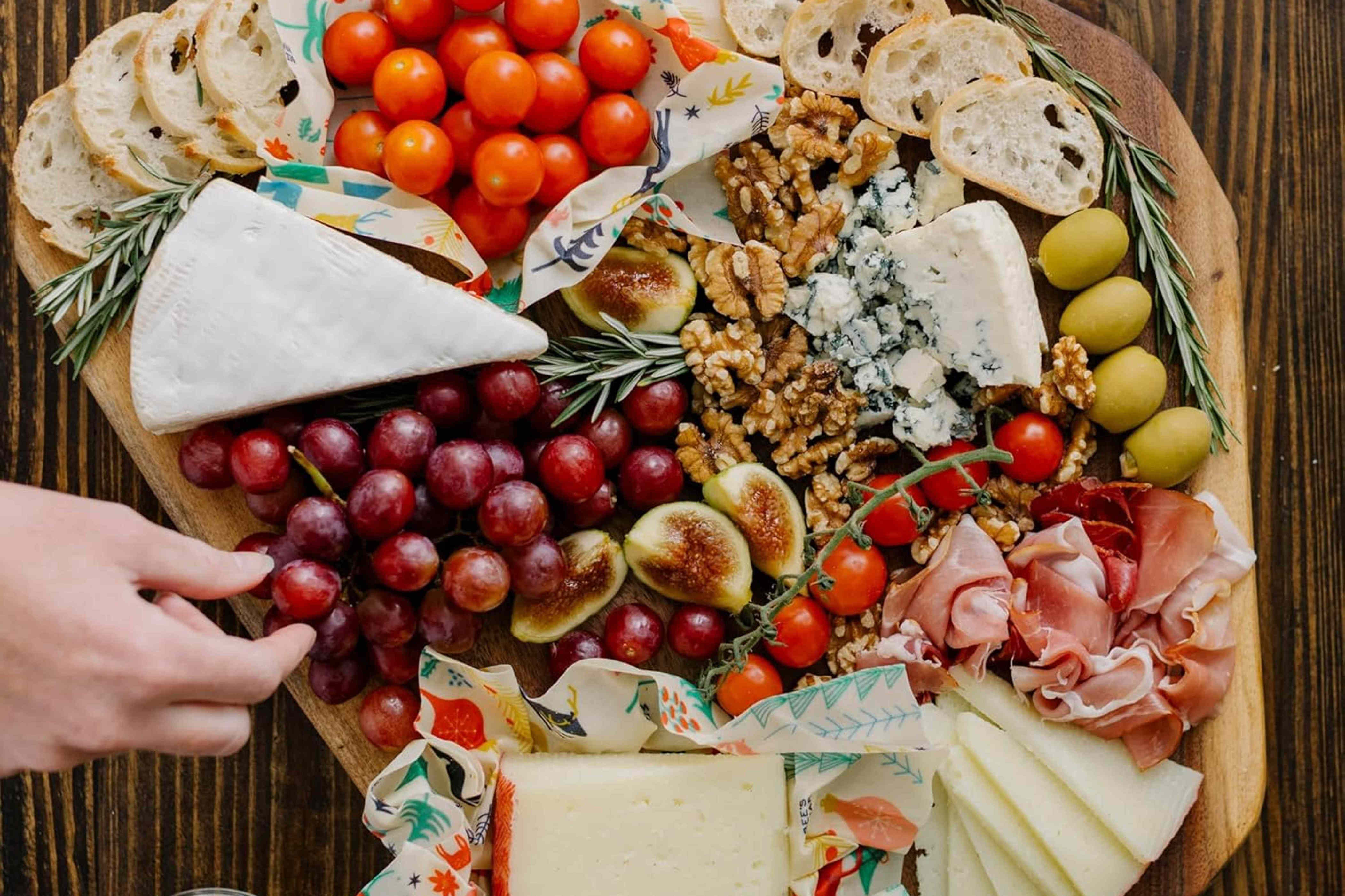 I ditched plastic wrap forever thanks to this genius non-toxic ...