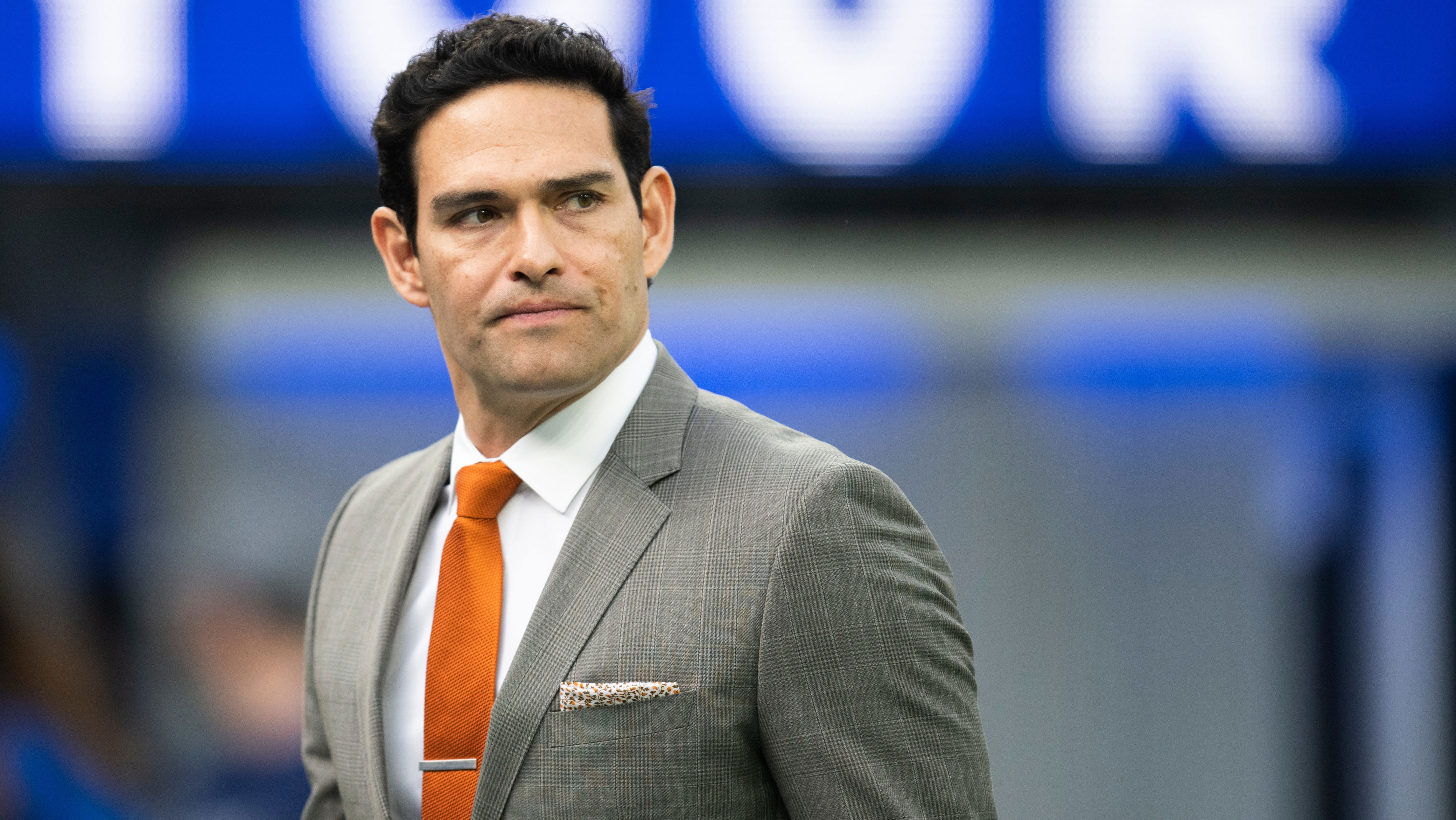 Mark Sánchez fue despedido por Fox Sports después del apuñalamiento en ...