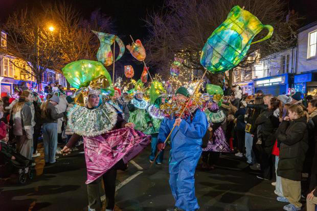 Packed programme of festive fun announced for North East community