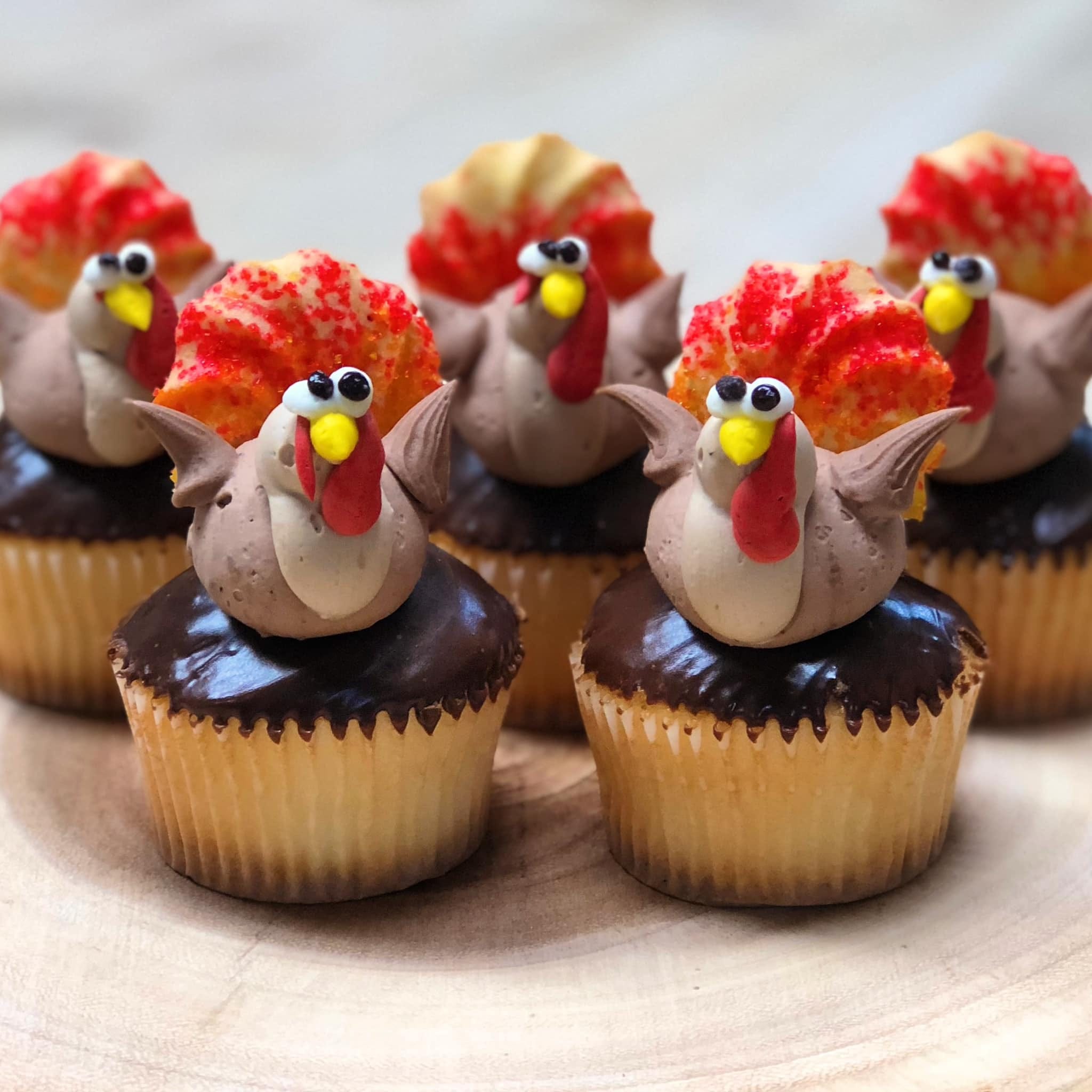 Get pies, cakes and more for Thanksgiving at these Wilmington-area bakeries