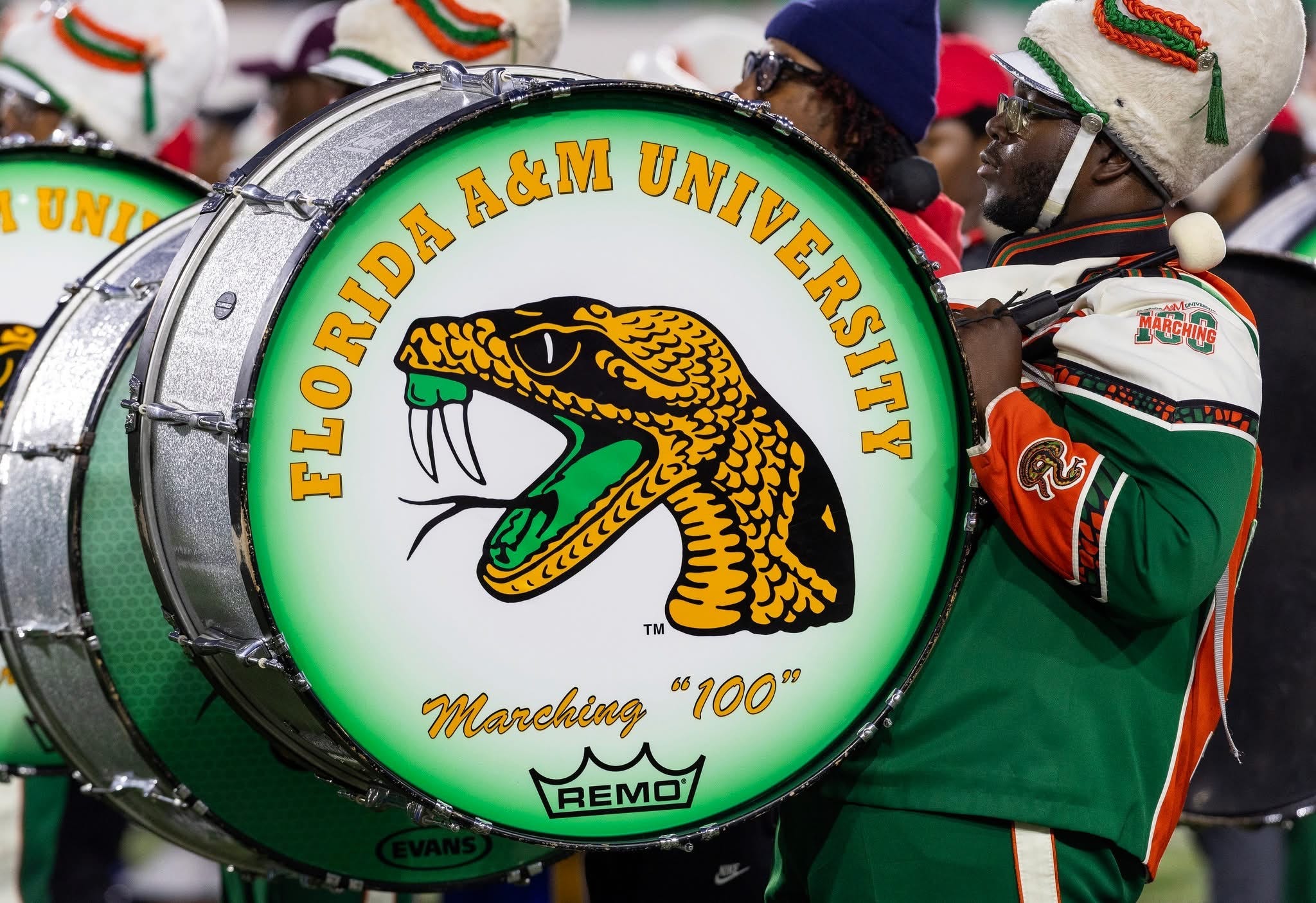 What channel is FAMU football vs Arkansas-Pine Bluff on today? Time, TV ...
