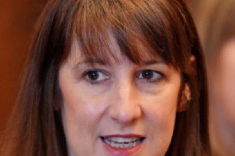 New salary sacrifice rules coming for all workers in Rachel Reeves ...
