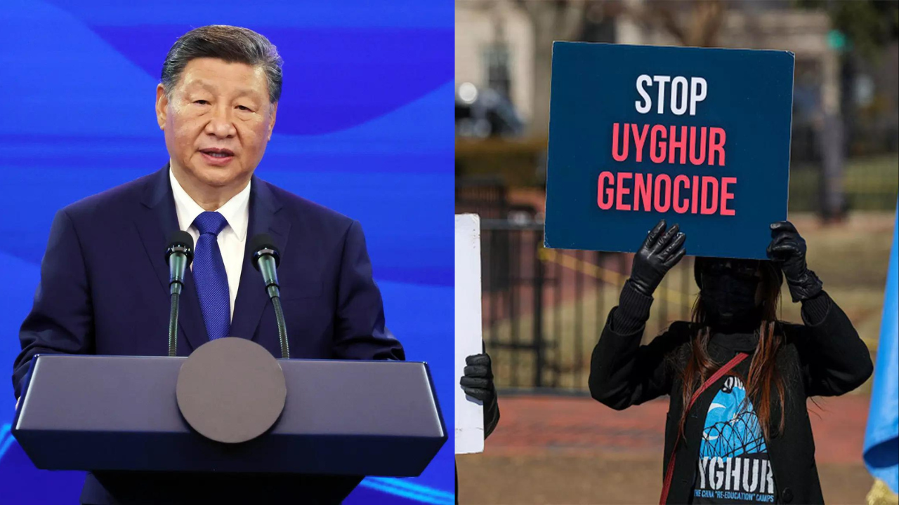 Is China threatening global academic freedom? UK university halts study ...