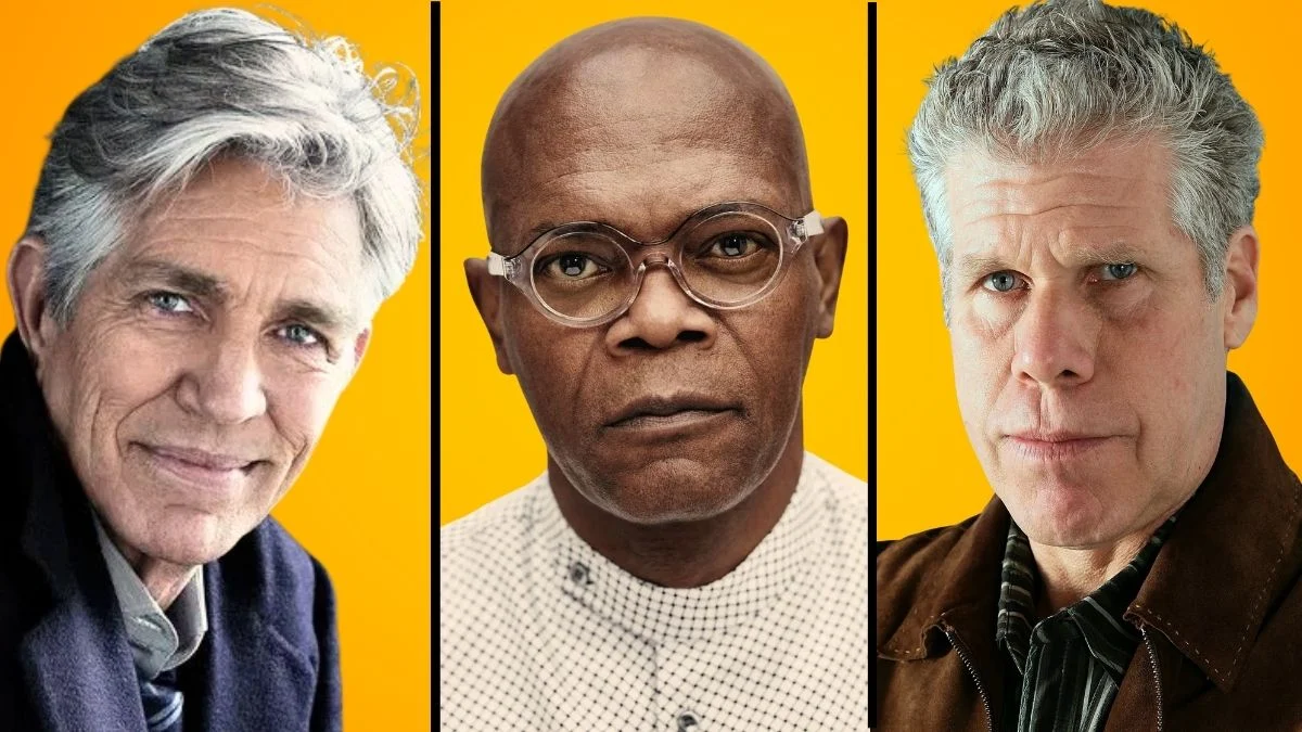 Top Hollywood Actors Who’ve Been in the Most Movies & Series