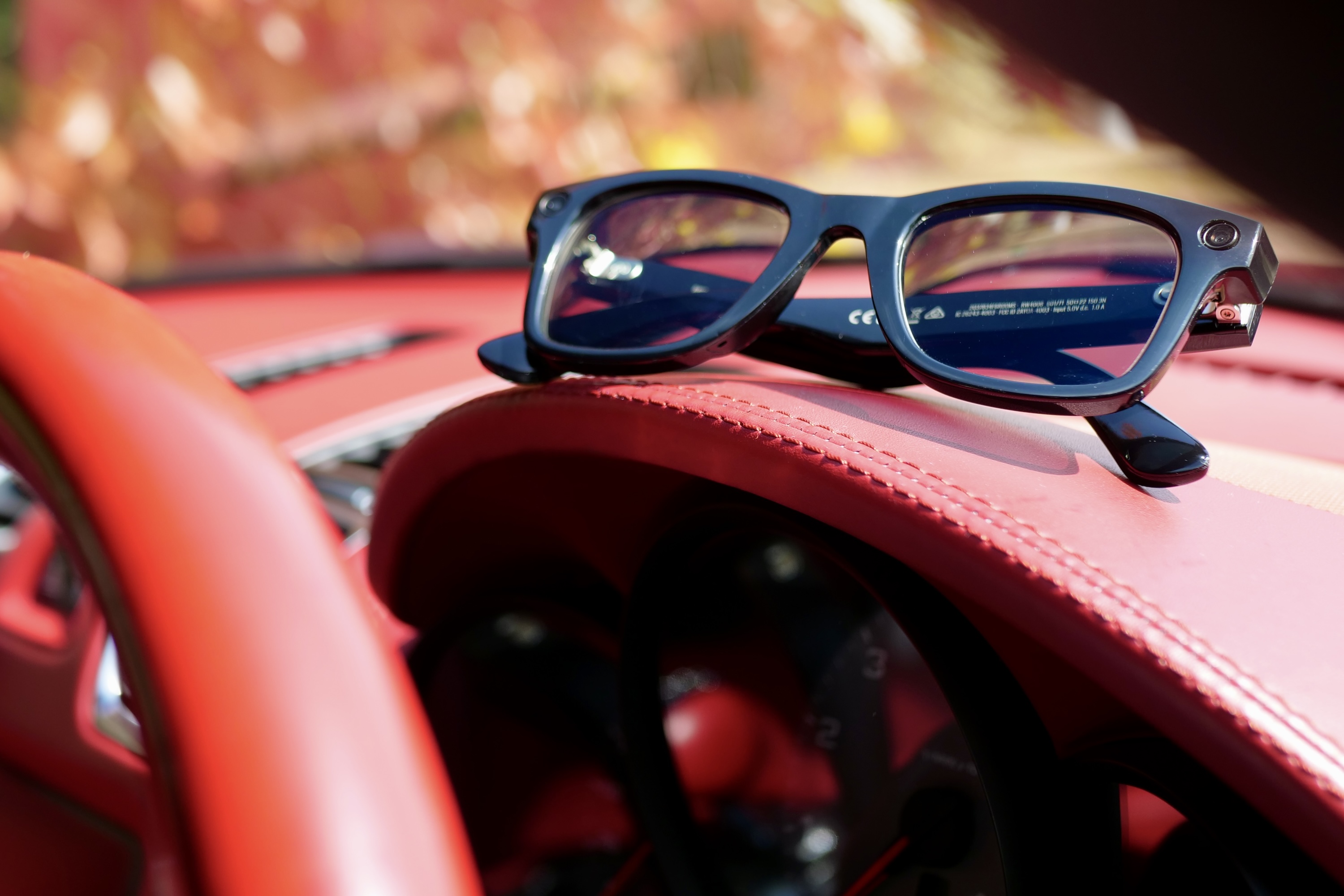 Meta breathes new life into your Gen 1 Ray-Ban smart glasses