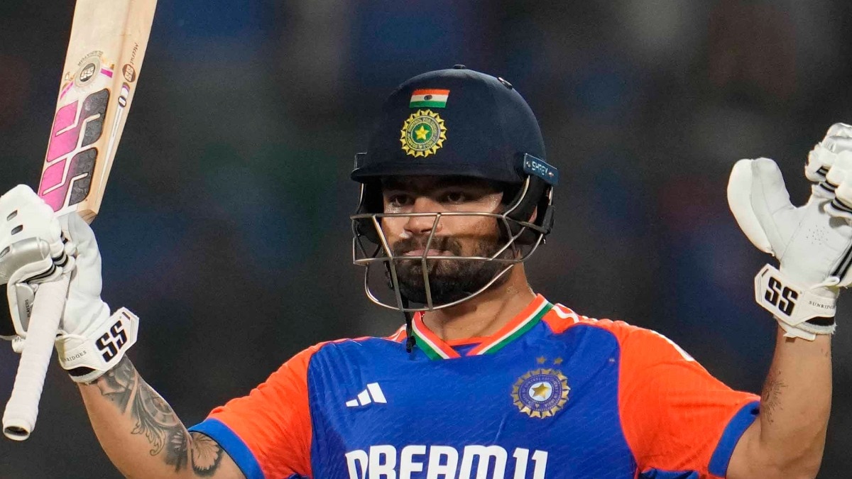 IND vs AUS, 5th T20I: India continue experimenting, rest Tilak Varma ...