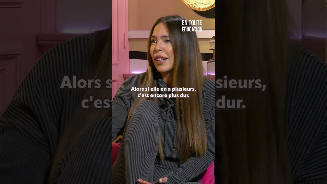 L’éducation « ghettossori » Kim réagit