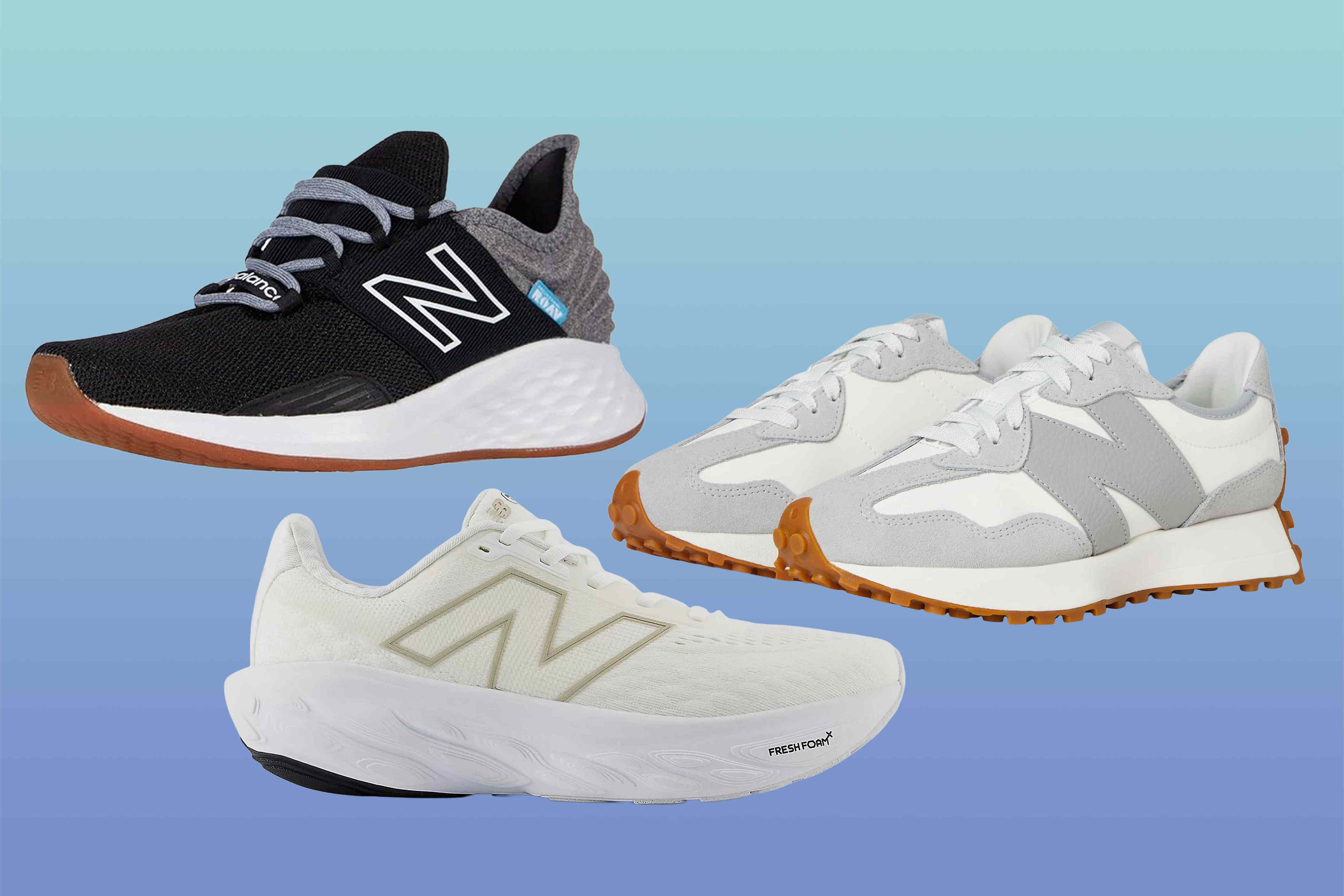 New Balance Shoes Just Went on Major Sale—Including the Celeb-loved ...