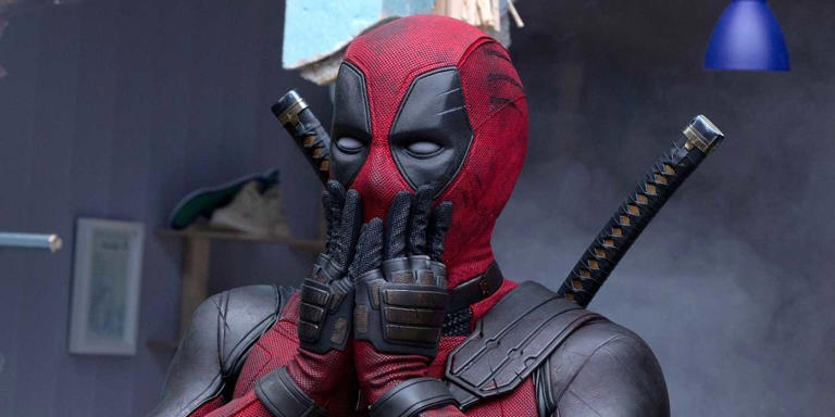 Ryan Reynolds to Reboot Clint Eastwood & Jeff Bridges' Crime Thriller ...