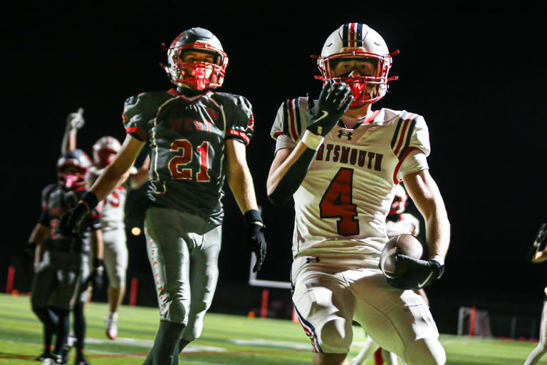 Newport County schools land 8 on All-State teams. See who was selected