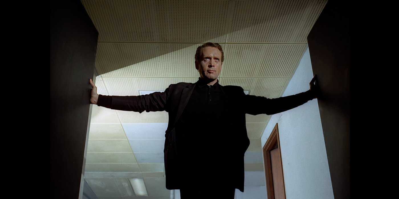 The Prisoner: The Forgotten 1960s Show That Inspired Twin Peaks, Lost ...