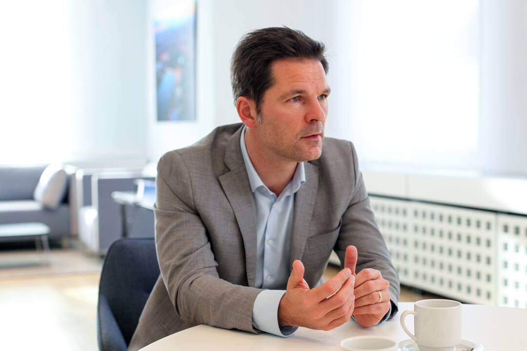 Das sind die Teilnehmer und Teilnehmerinnen des HAZ-Forum zur ...