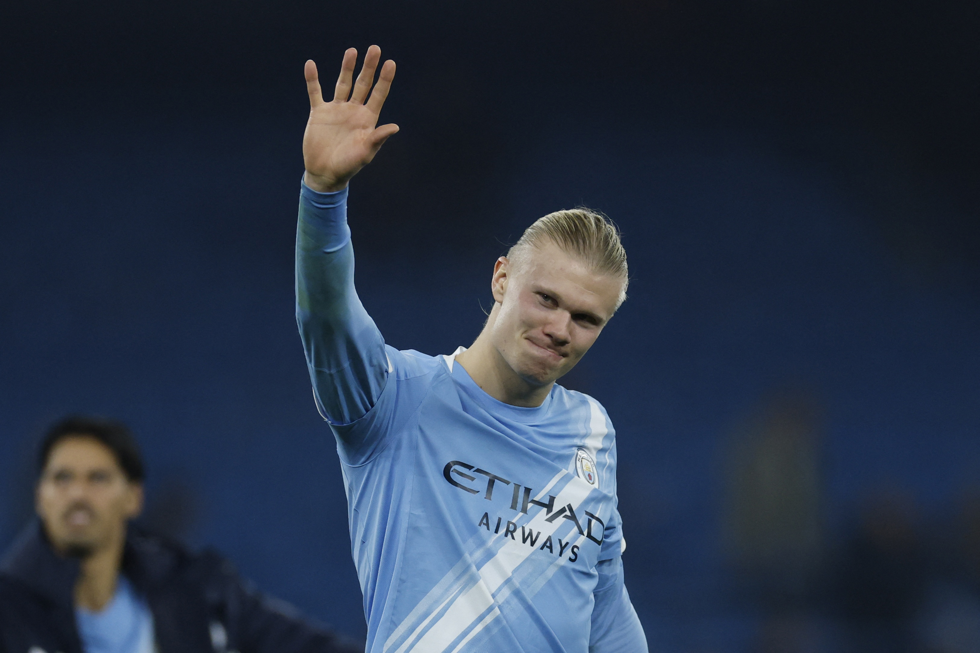 Manchester City vs Liverpool: Premier League – team news, start, lineups