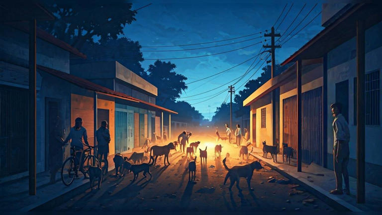 Bengaluru vs Mumbai: Supreme Court’s Split Verdict Keeps ISKCON Temple ...