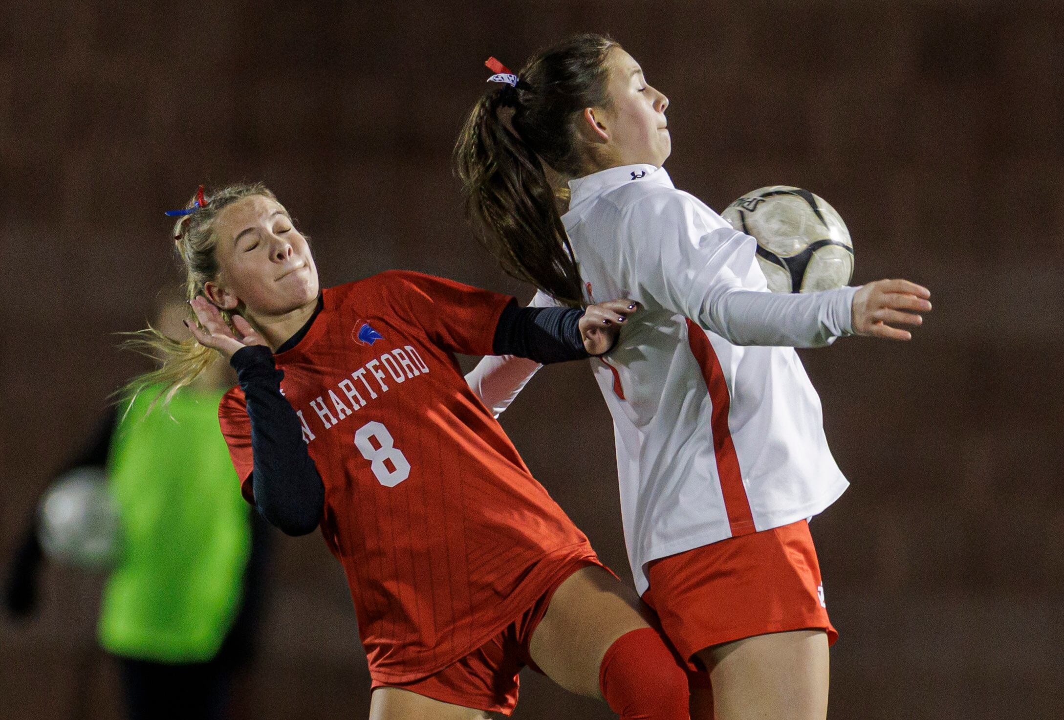 Where to watch Section III girls soccer teams in regional finals ...