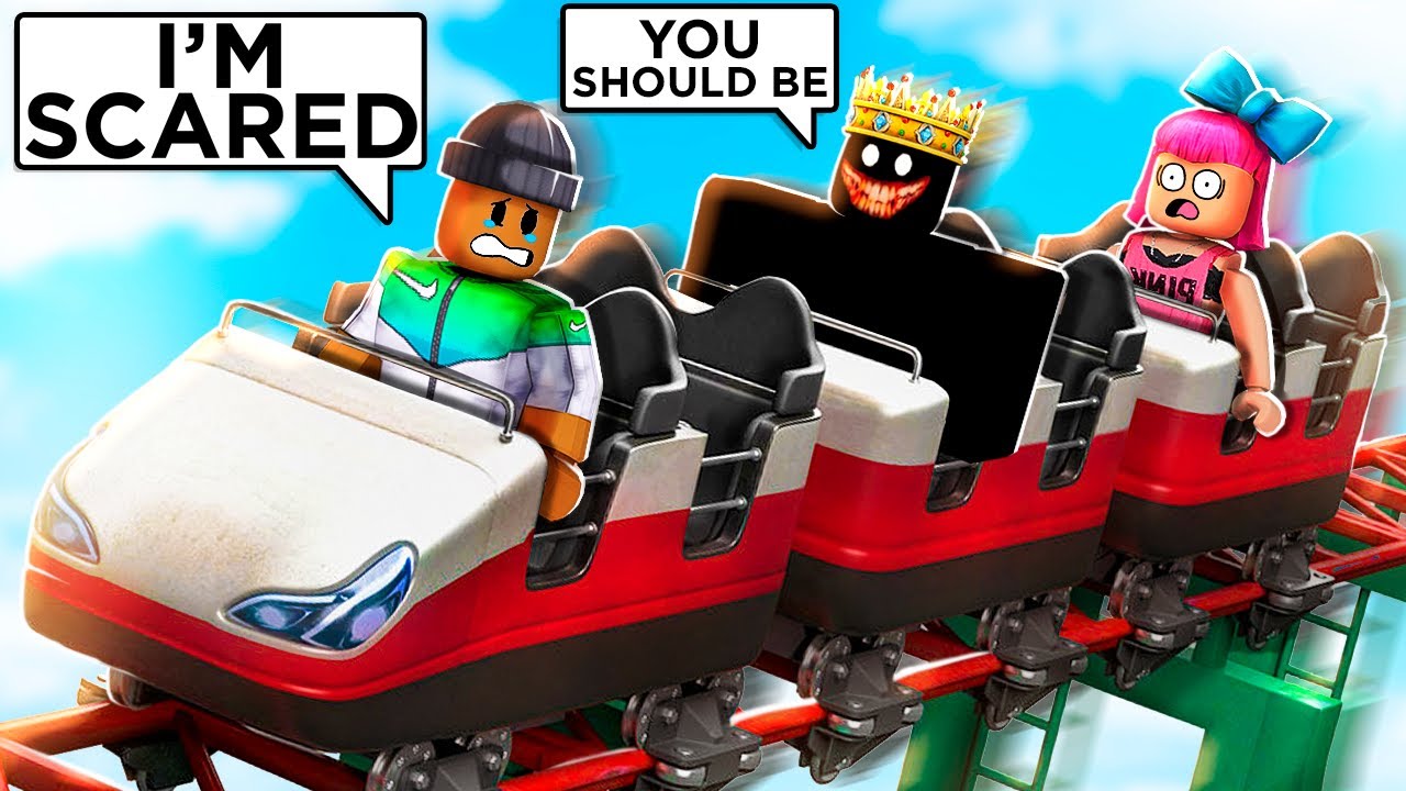 Roblox LOST Story—What Mystery Games Teach Kids