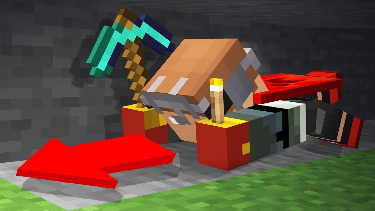 Best kept secret of Minecraft 1.14 update