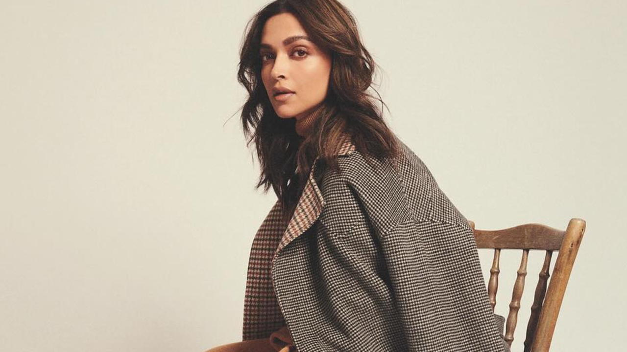 Deepika Padukone Sheds Light On Hollywood Stereotypes, Says She Faced ...