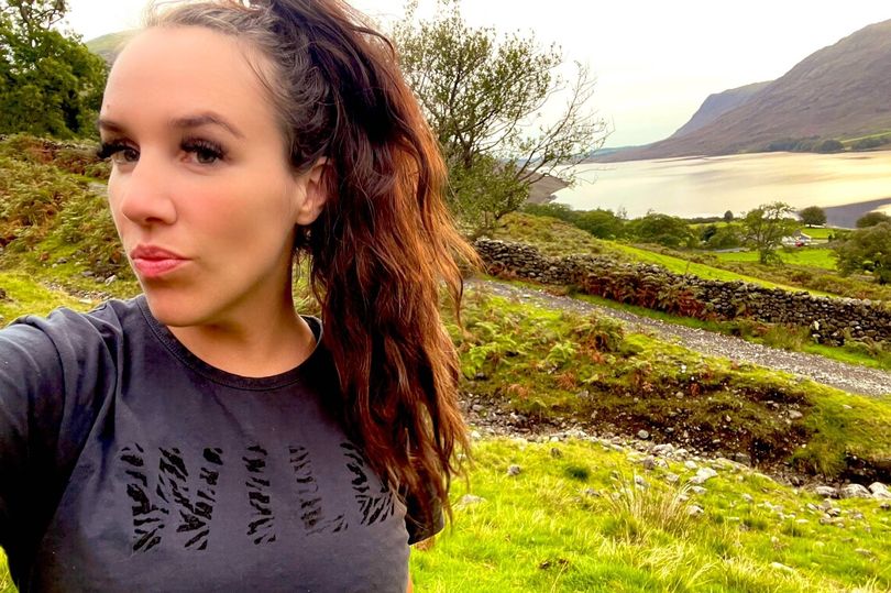 'I'm a Babestation model with a surprising day job - it keeps roof over ...