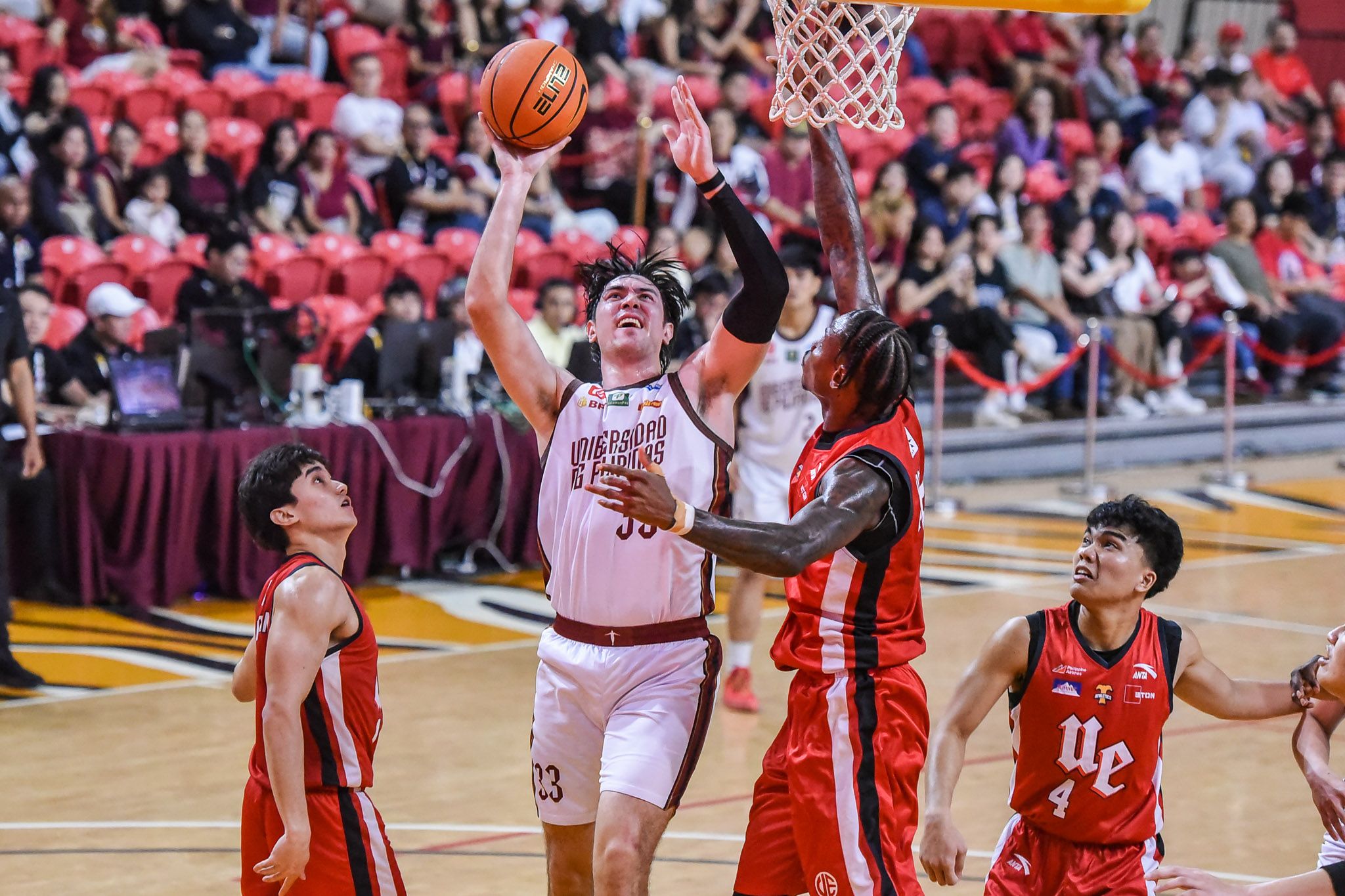UAAP: Alter's breakout game powers UP past UE for 8th win