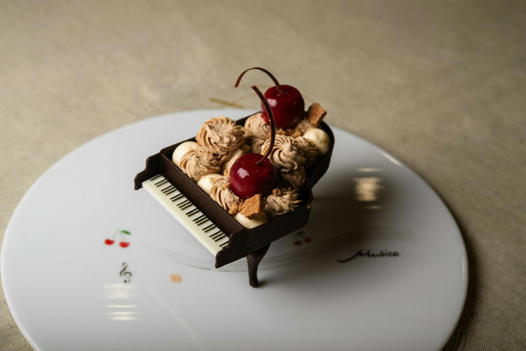 Tiramisù, qual è il migliore al mondo: trionfa il Giappone, l'Italia è seconda con Milena Russo ...