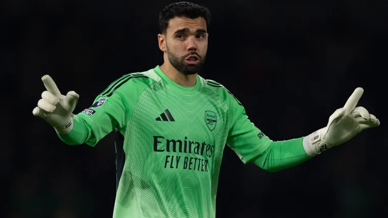 Premier League Golden Glove: Updated 2025/26 clean sheet standings as ...