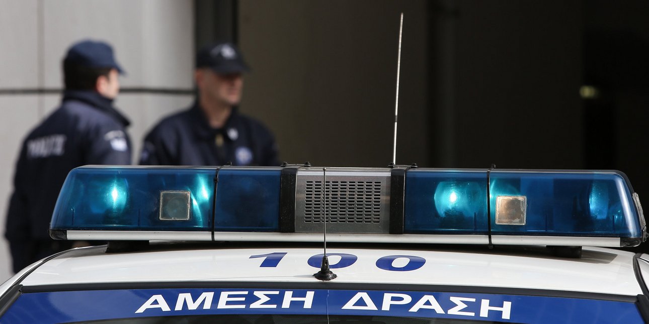 Θεσσαλονίκη: Συνελήφθησαν δύο γυναίκες για ναρκωτικά