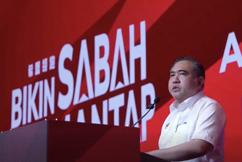 DAP unveils seven candidates for Sabah polls, keeps interior seat under ...