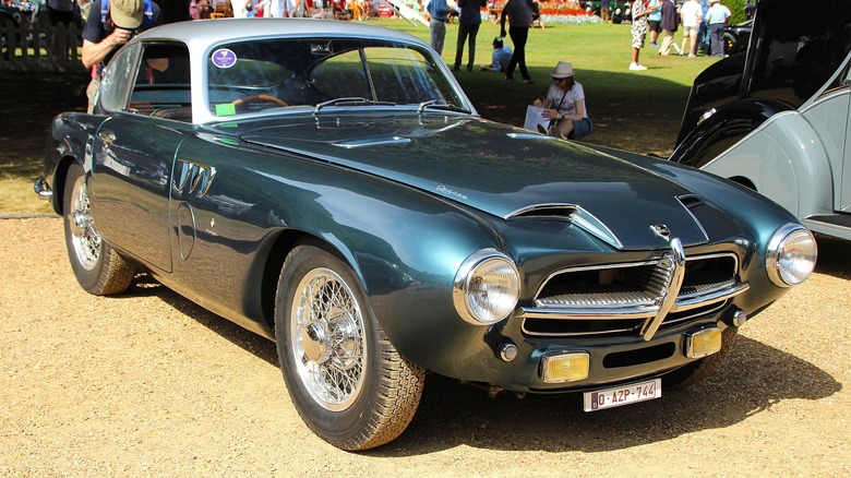 5 Of The Rarest Antique Engines (And What They Were Used For)