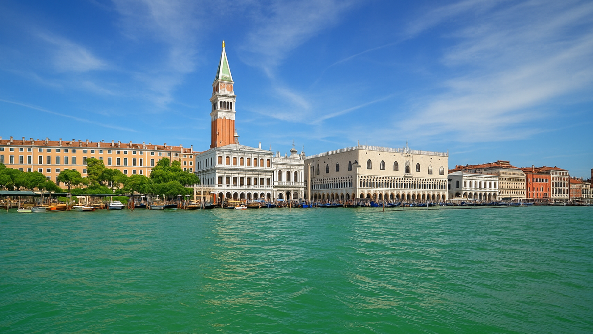 What Makes Venice’s Grand Canal So Special?