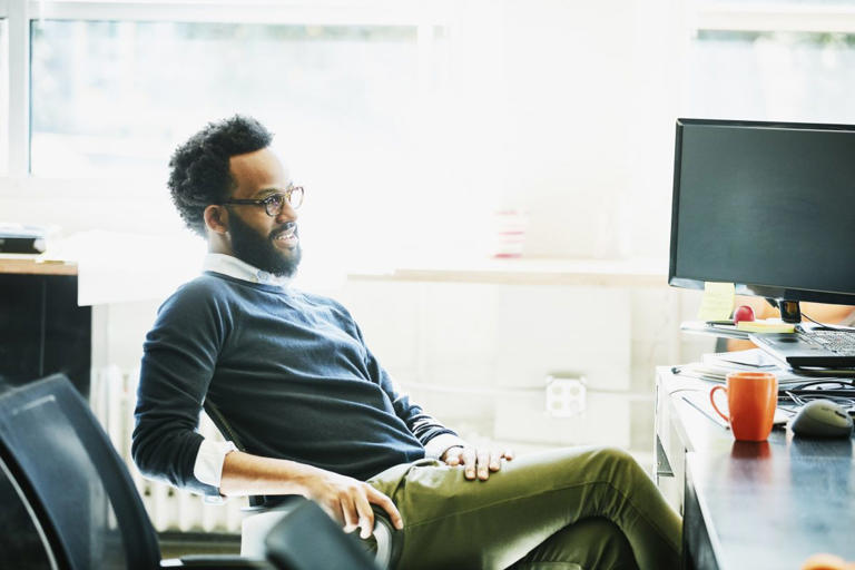 How crossing your legs is ruining your health (and it’s not just your ...