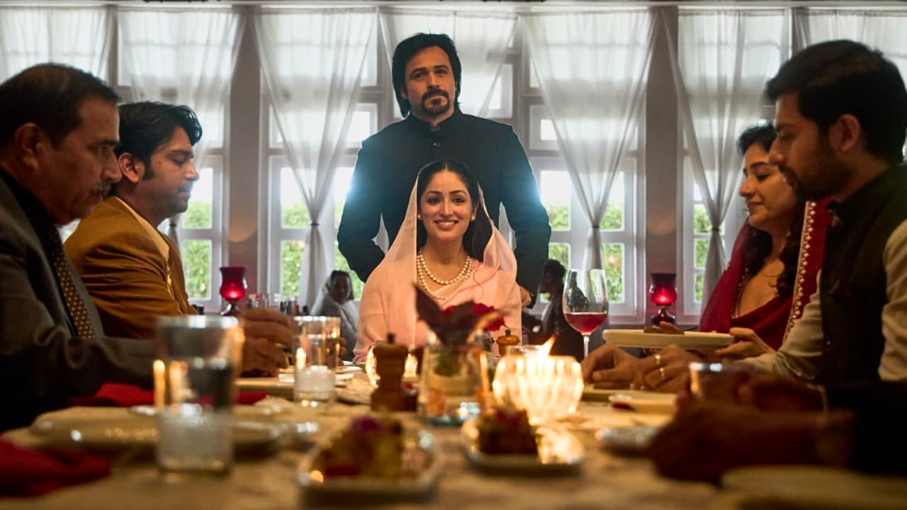 Haq: Emraan Hashmi-Yami Gautam Film Breaks Your Heart, Then Leaves You ...