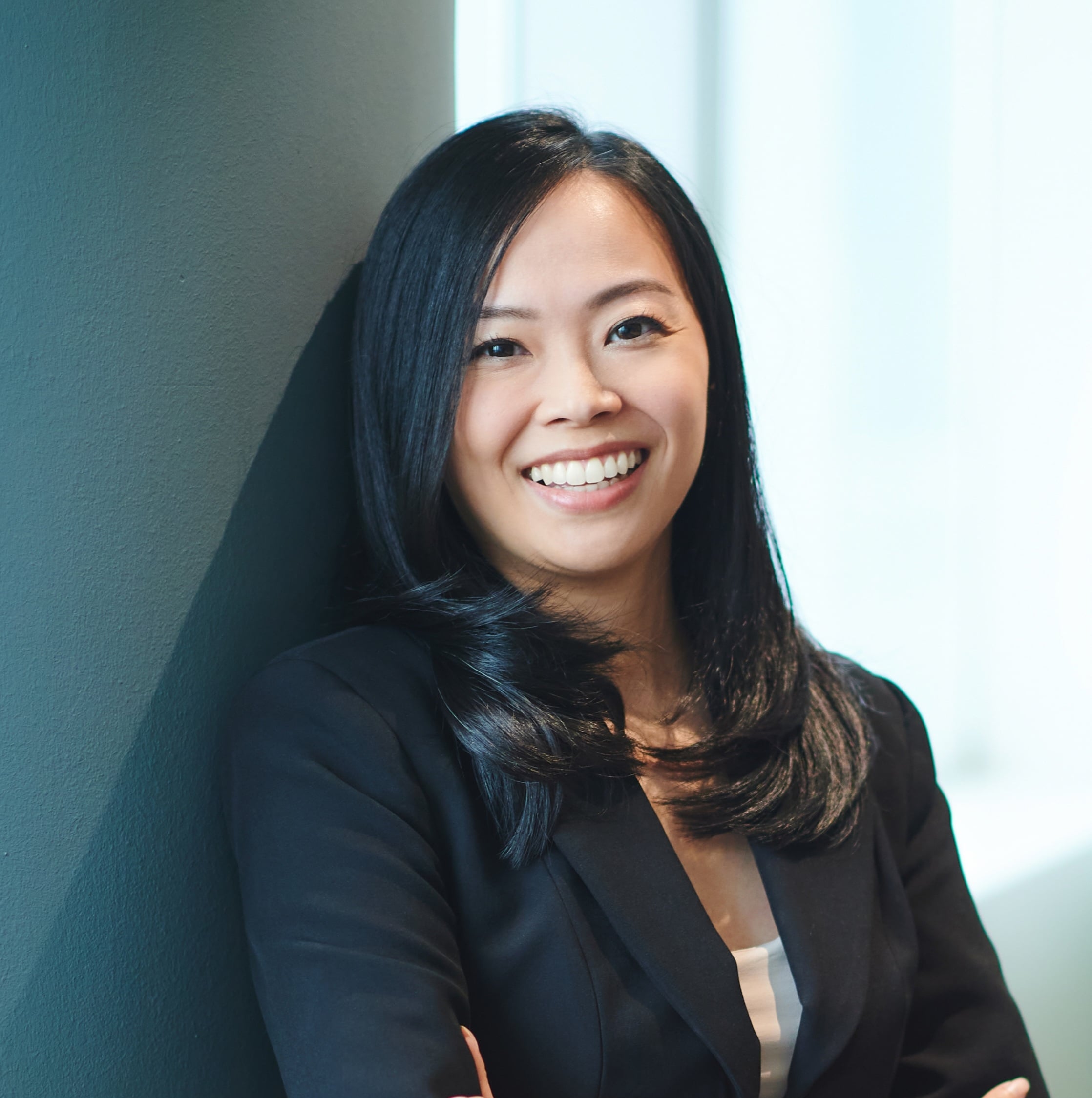 Rachelle Alexis Lim, Filipina, named CEO of MultiSafepay