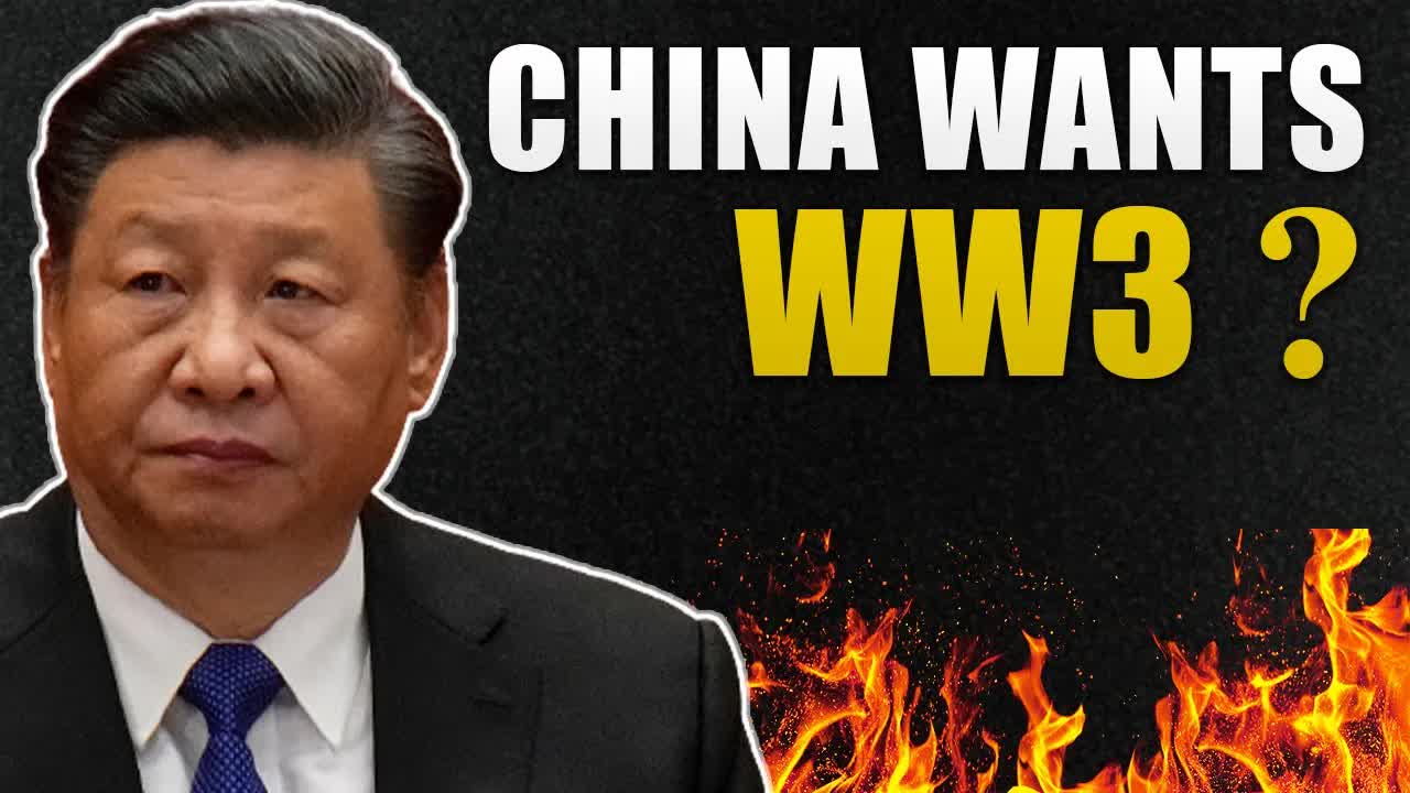 China's border crisis: Why China has so many enemies (India, Japan ...