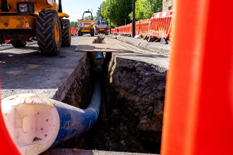 Yorkshire Water bills to rise by more than five per cent within weeks