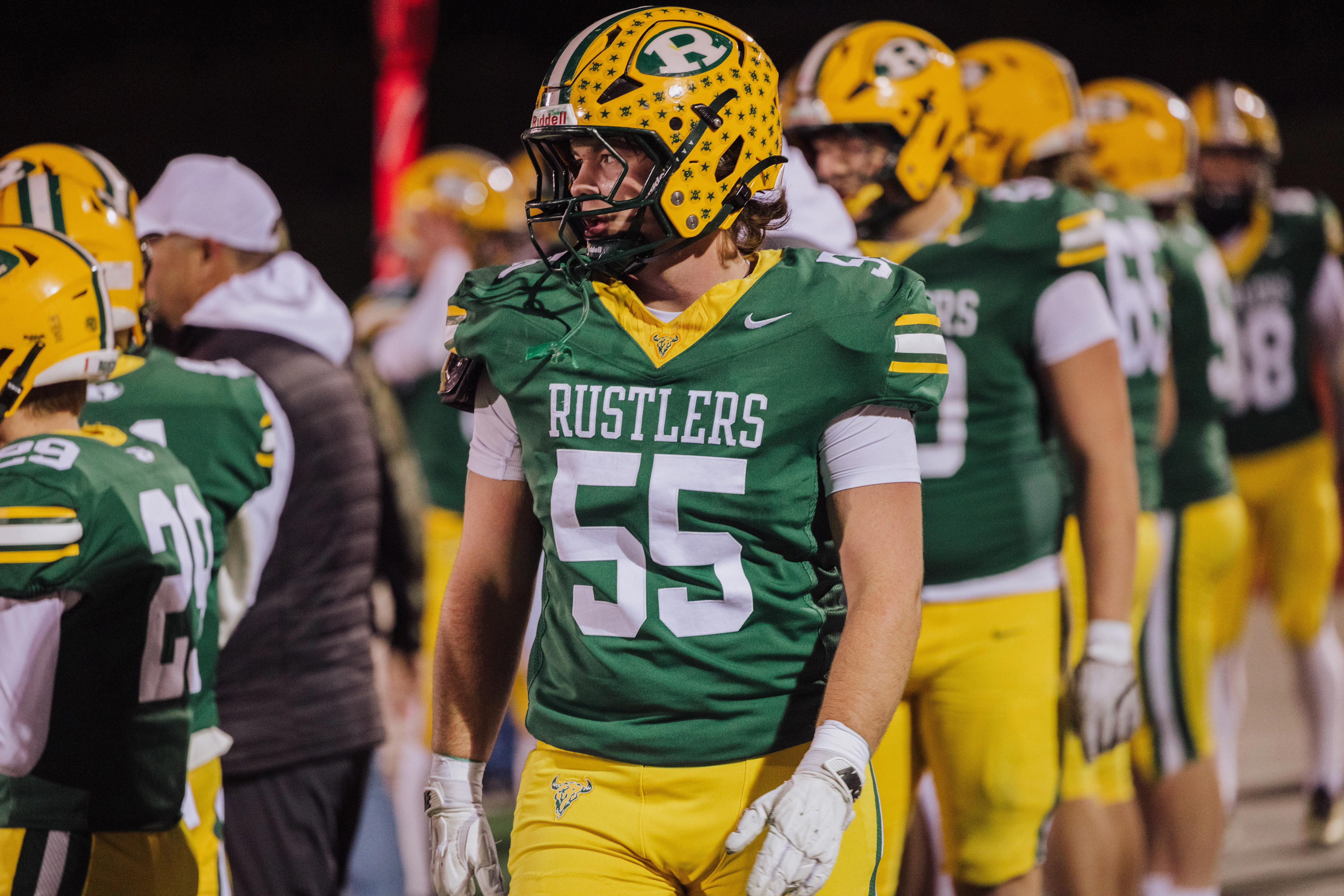 Live updates: Montana High School Association football playoff scores