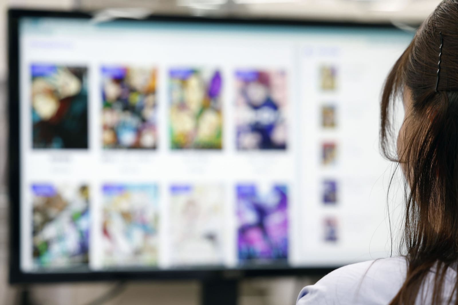 Piracy of Japan manga, literature causes 8.5 tril. yen loss a year: study