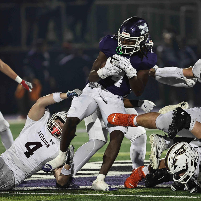 Previewing Cincinnati, Northern Kentucky state football semifinals