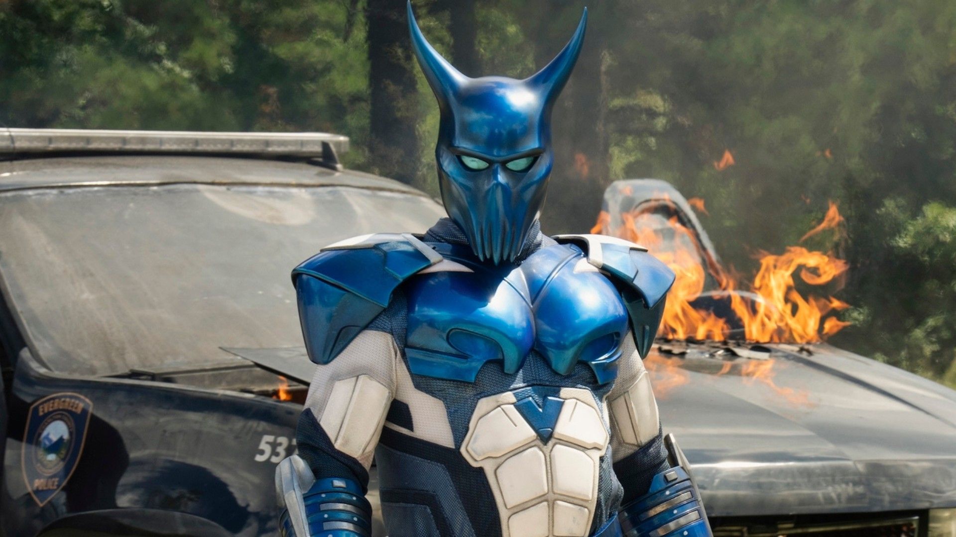 Robert Patrick Breaks His Silence On His Peacemaker Season 2 Death ...