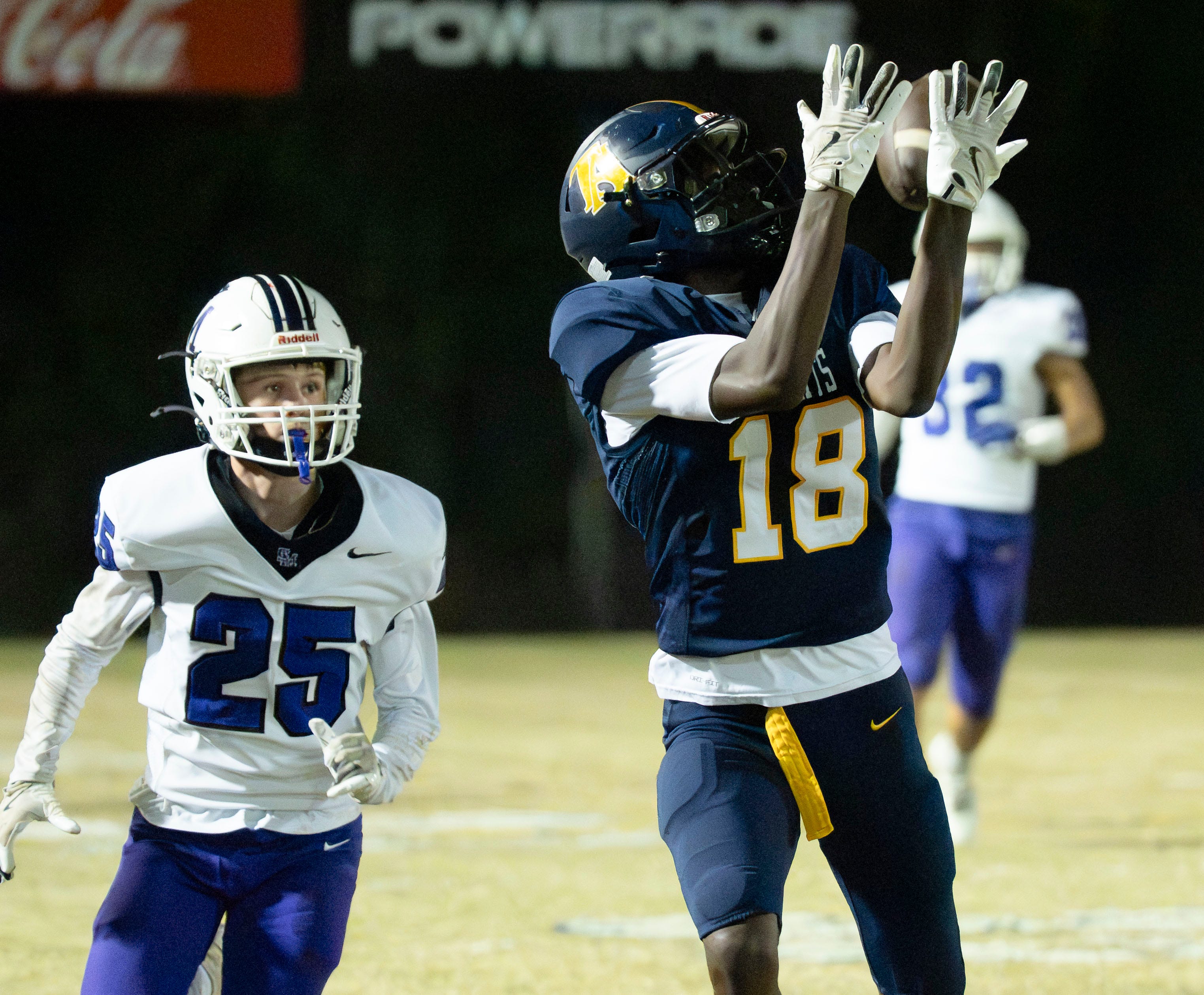When does Alabama high school football season start? Important dates to ...