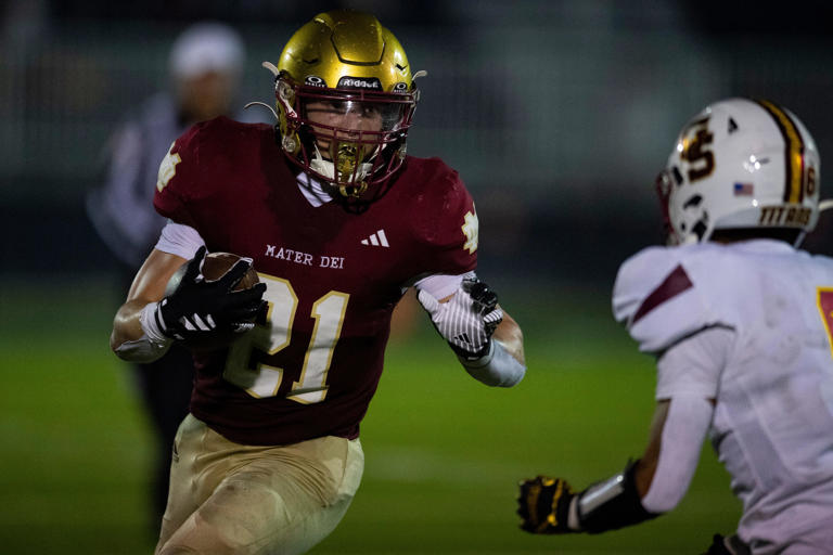 Gibson Southern football finds a winning forumla yet again to win Class ...