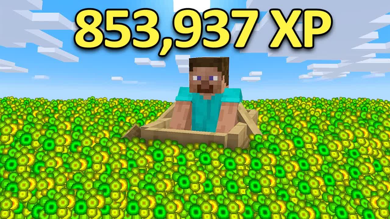Top 900 most insane moments in Minecraft