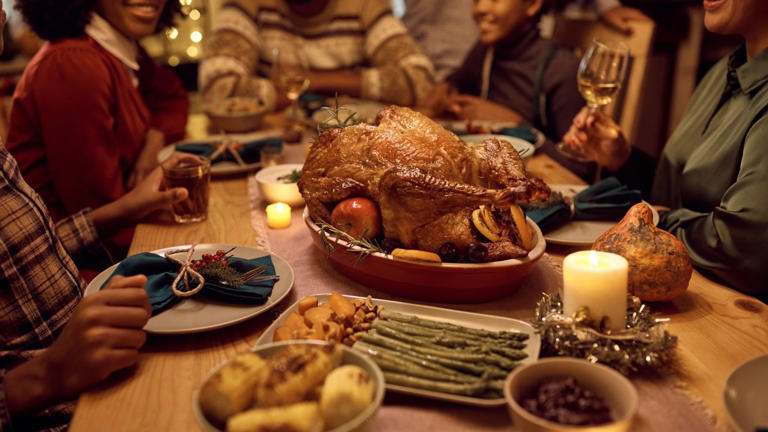 The $39 Walmart Thanksgiving Meal Deal Everyone is Talking about-Plus ...