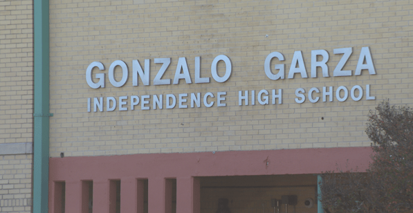 Outcry grows over plan to relocate Garza HS