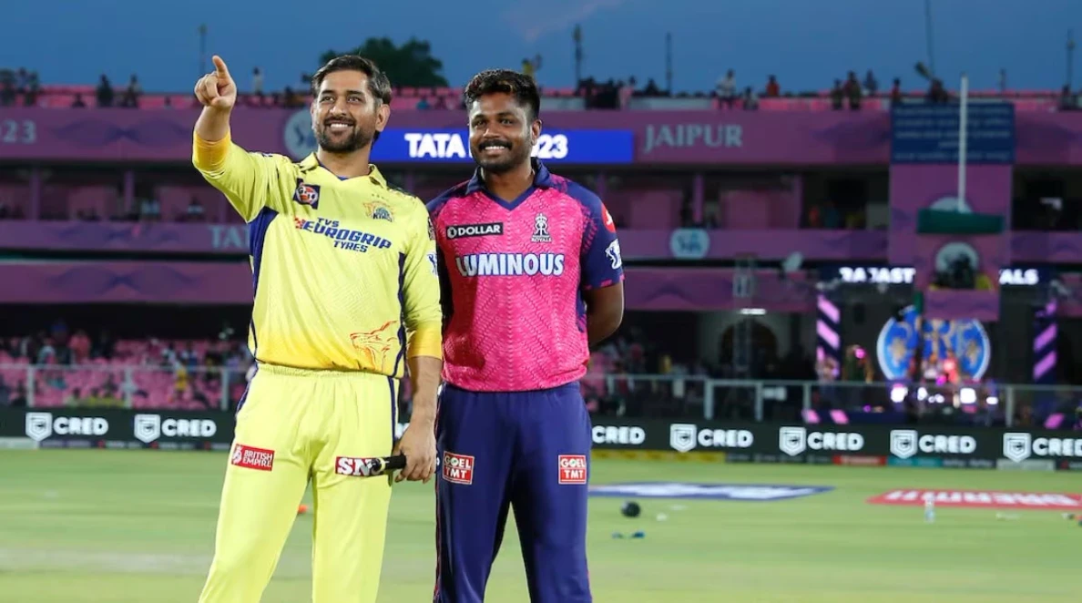 CSK CEO Gives Big Update on Sanju Samson Trade Before IPL 2026