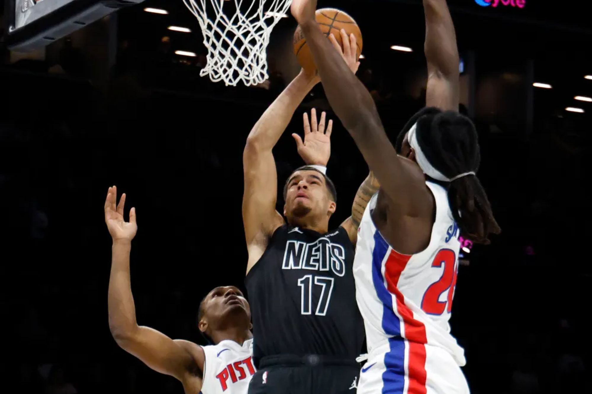 Seven years after NBA draft, Michael Porter Jr. finally living in ...
